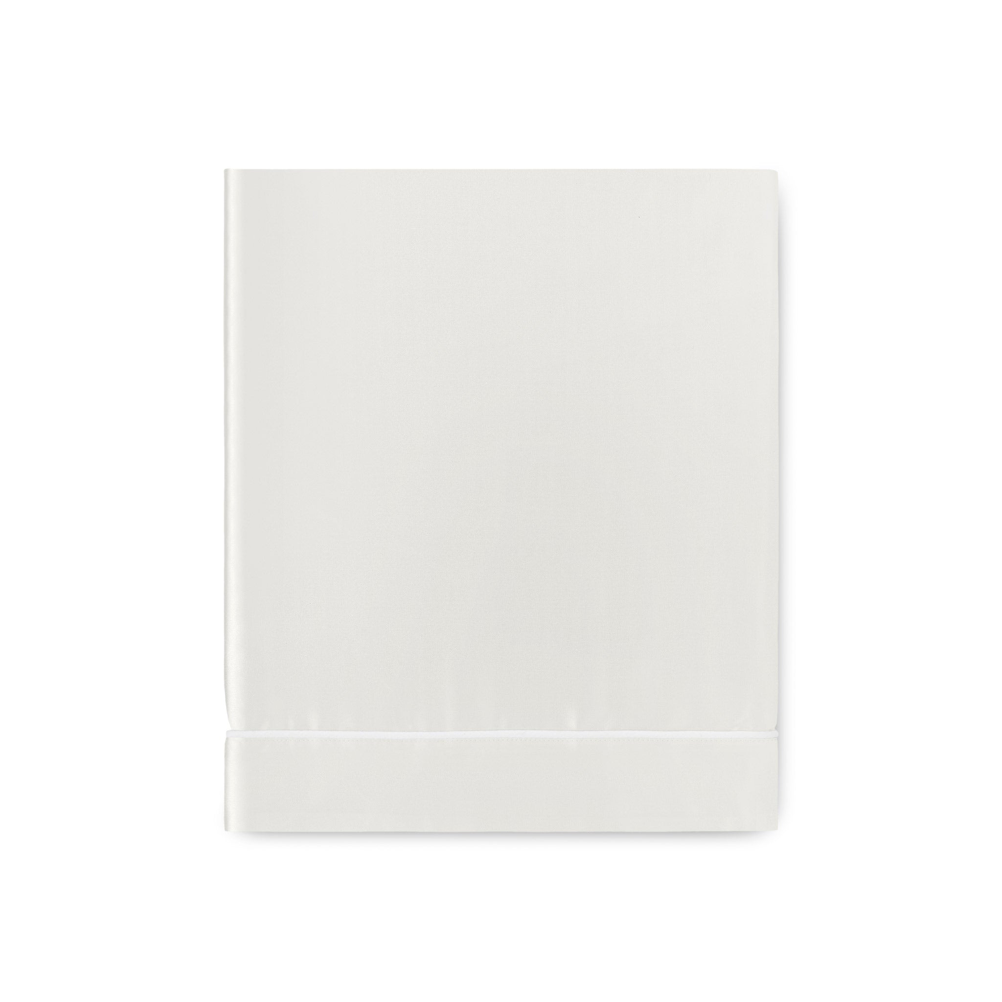 Maria Flat Sheet – Linen Society