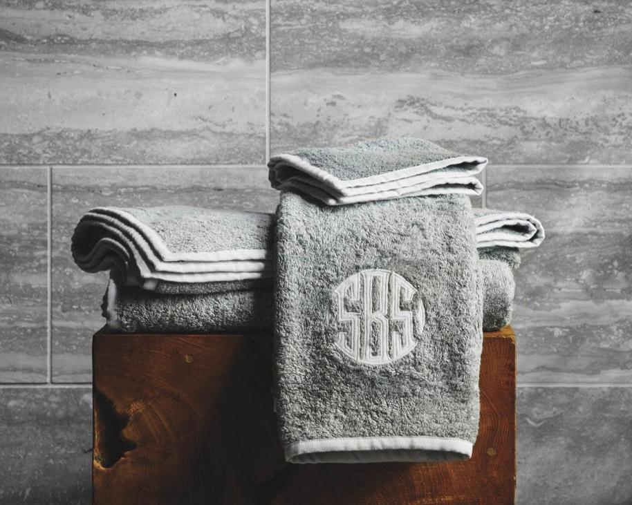 Enzo – Linen Society