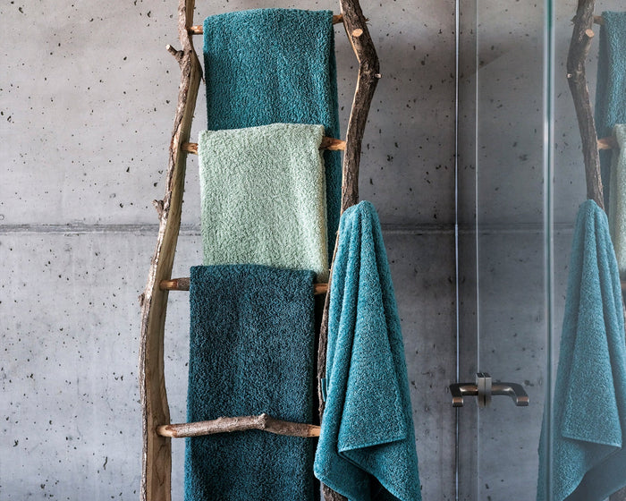Super Pile Towel Collection by Abyss Habidecor – Linen Society