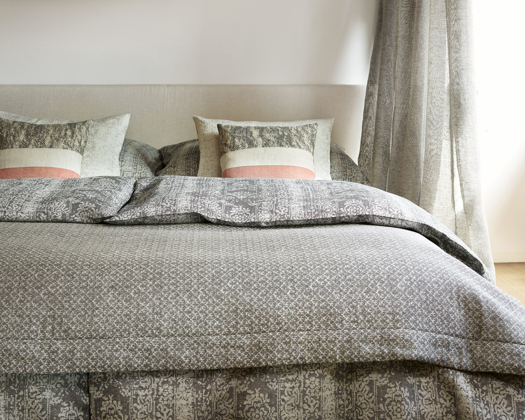 Teresa – Linen Society