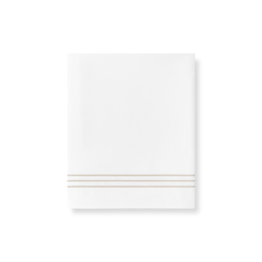 Alvorada Flat Sheet – Linen Society