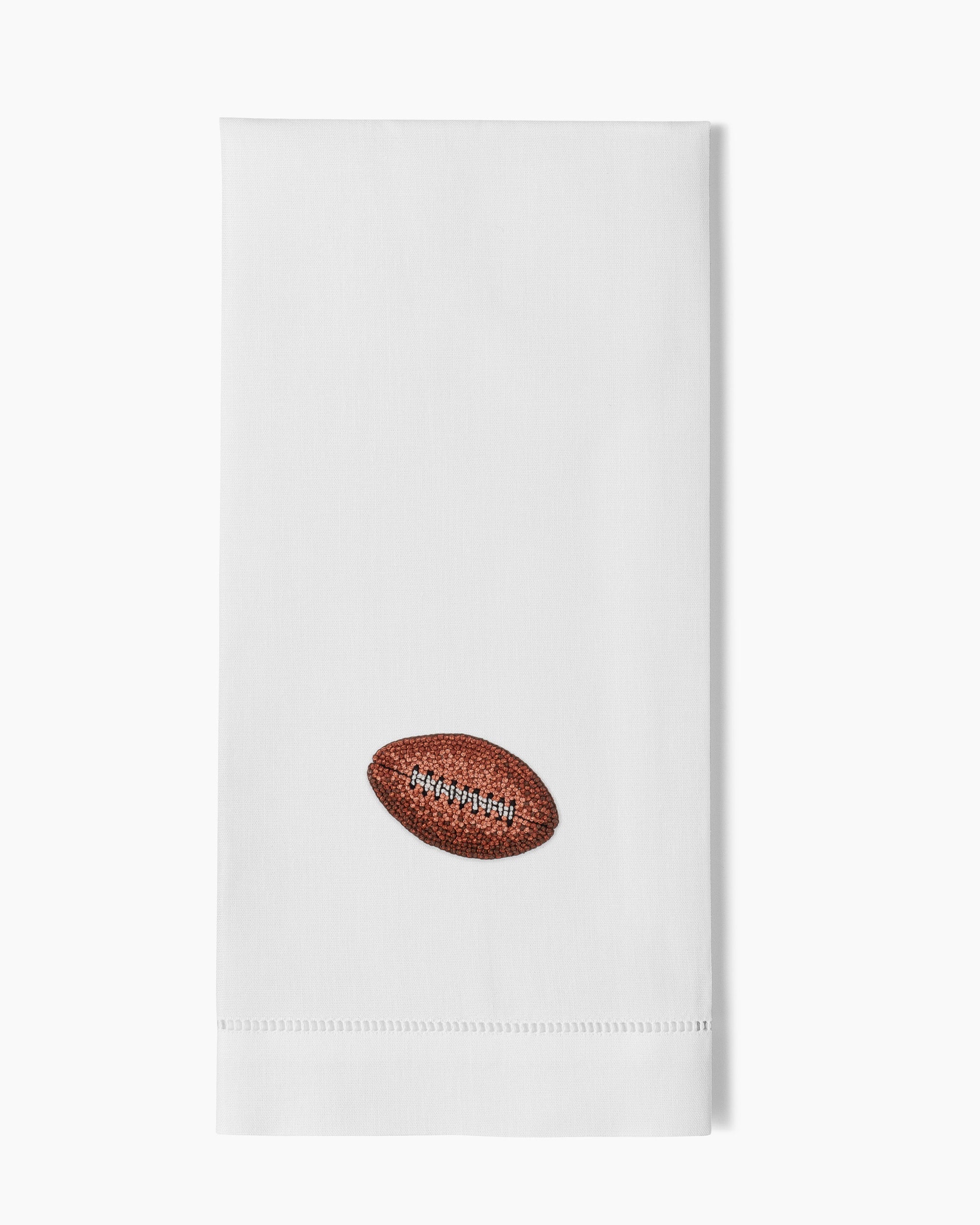 Football Towel – Linen Society