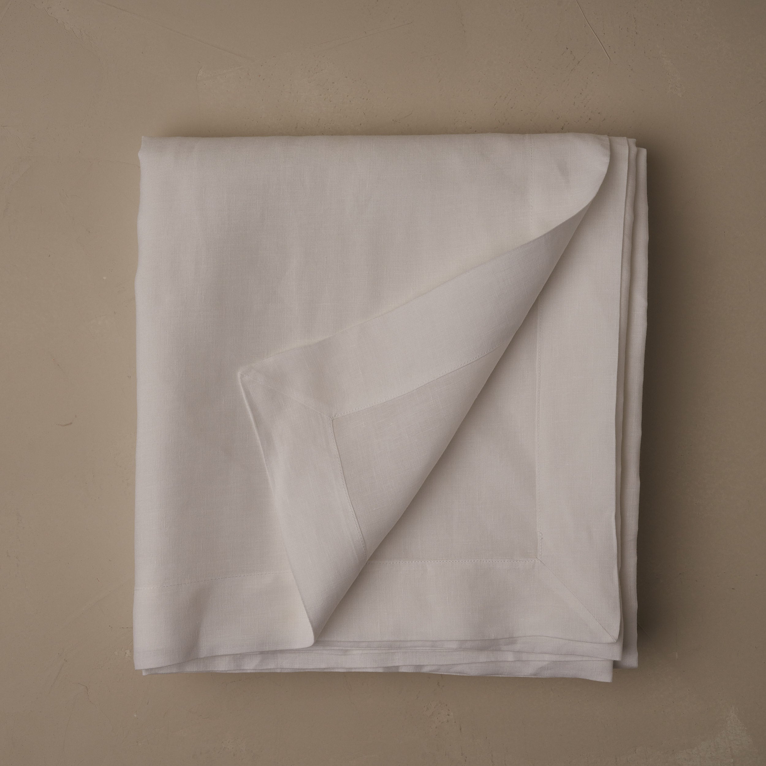 Classic Linen by LETTO | Flat Sheet – Linen Society
