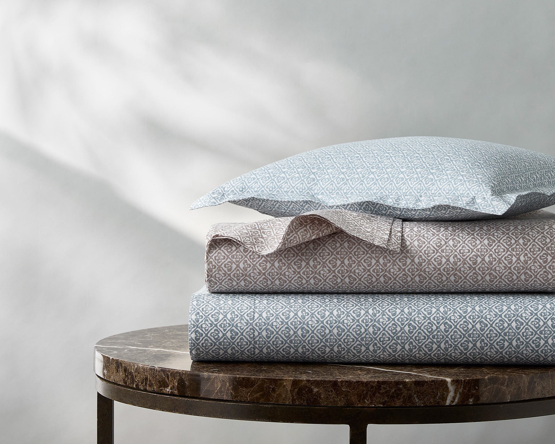 Catarina | Flat Sheet – Linen Society