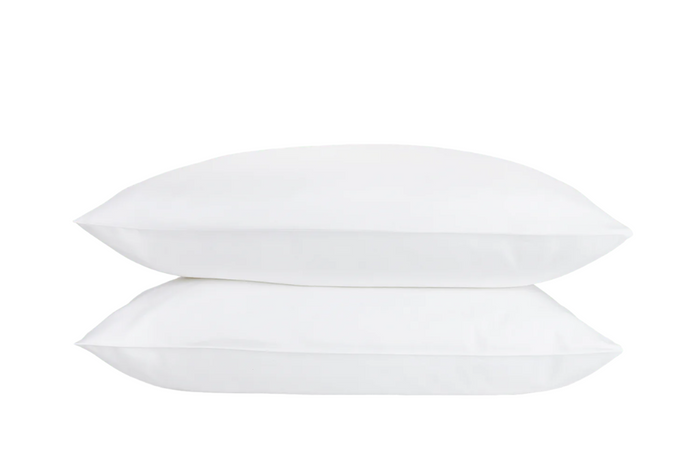 Luxury Pillow Protector – Linen Society