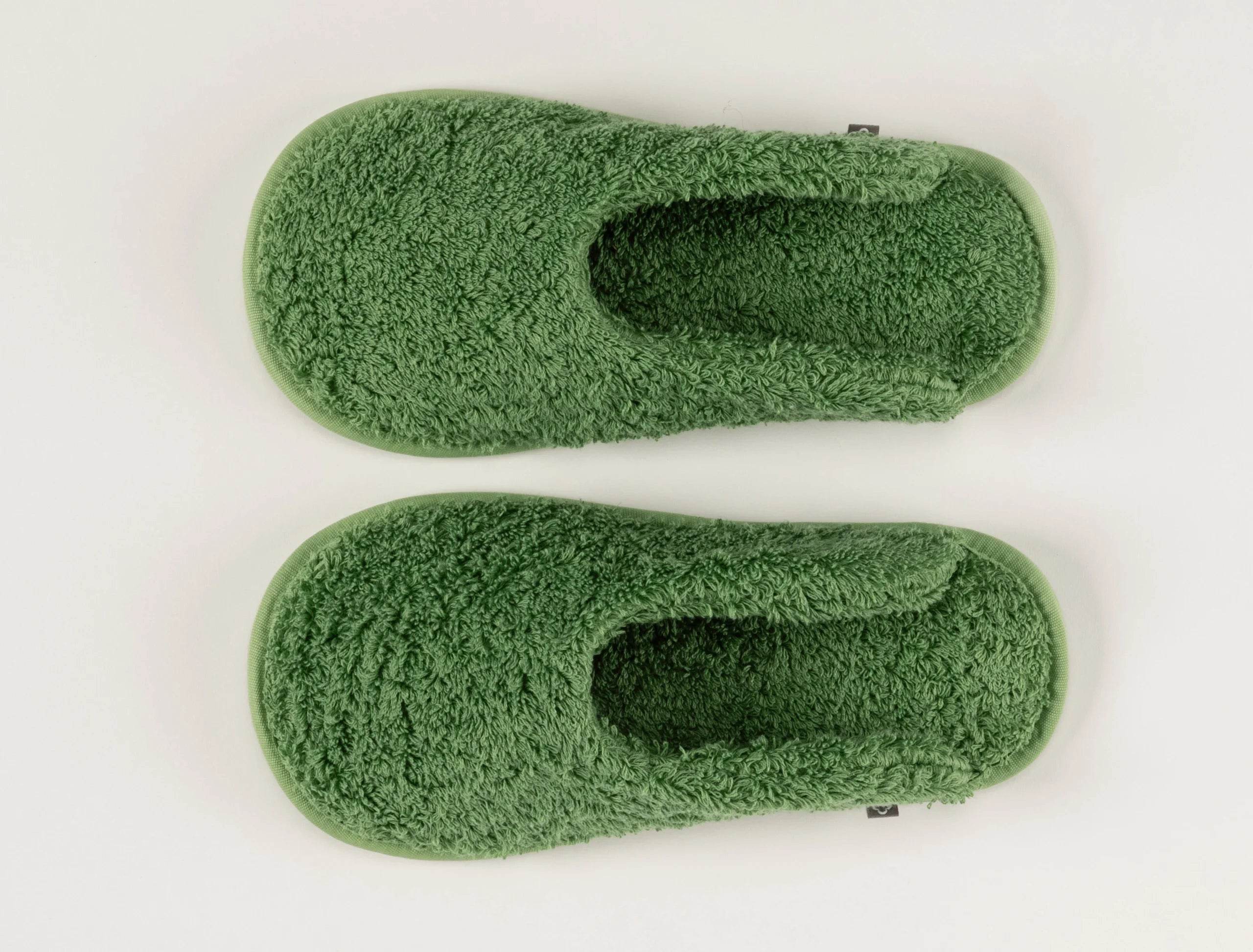 Super Pile | Slippers – Linen Society