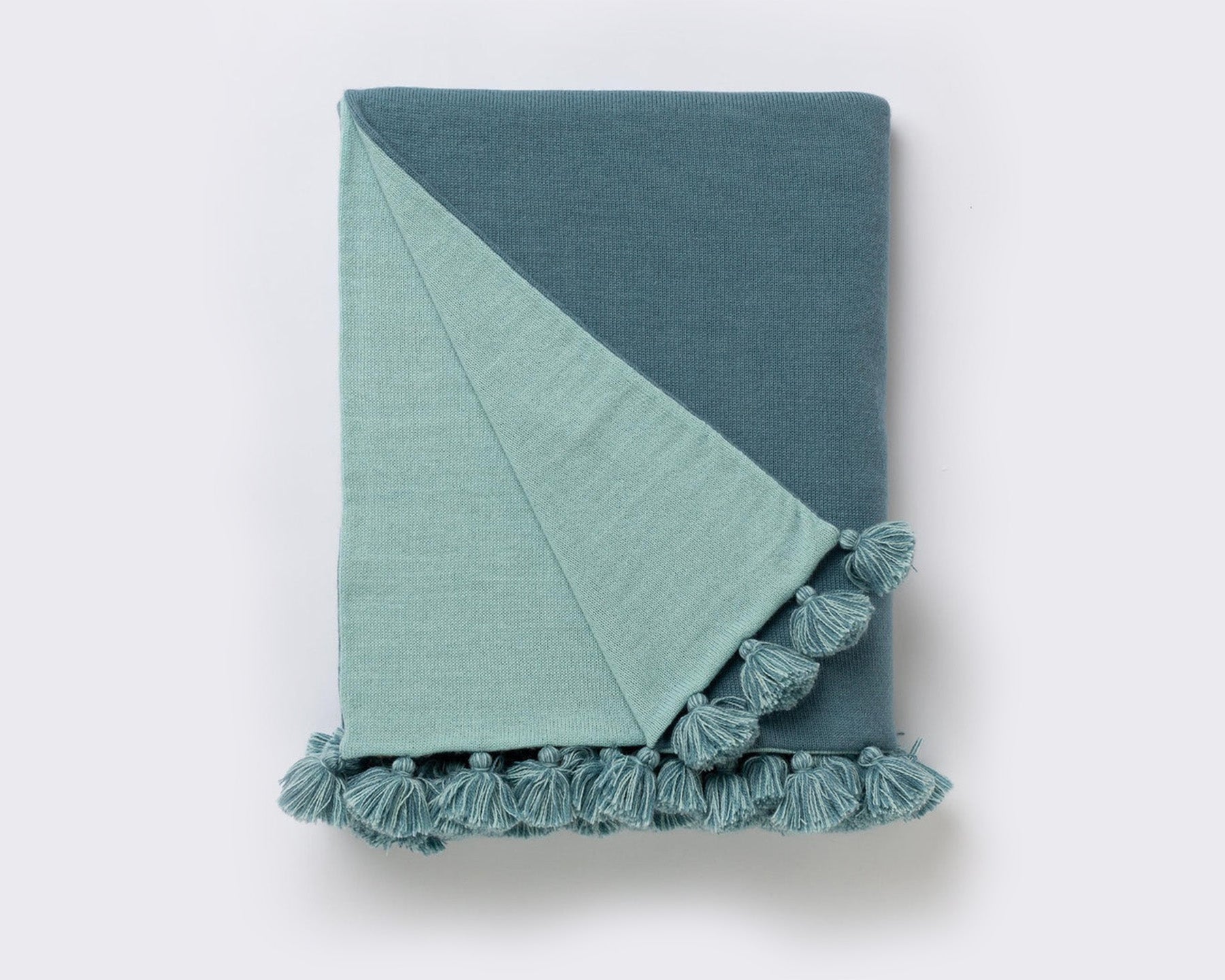 Bali Throw – Linen Society