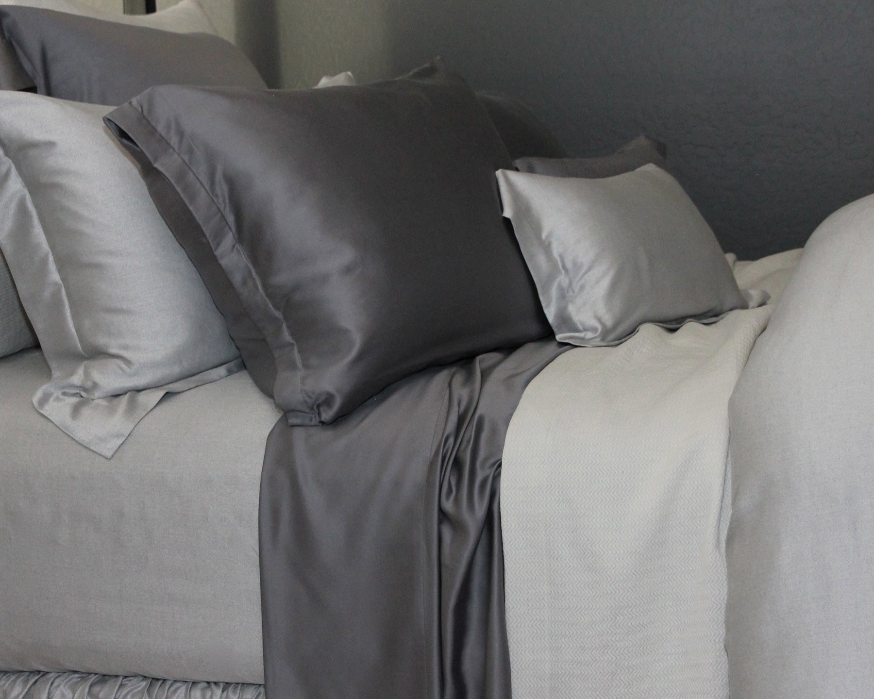Legna Classic | Fitted Sheet – Linen Society