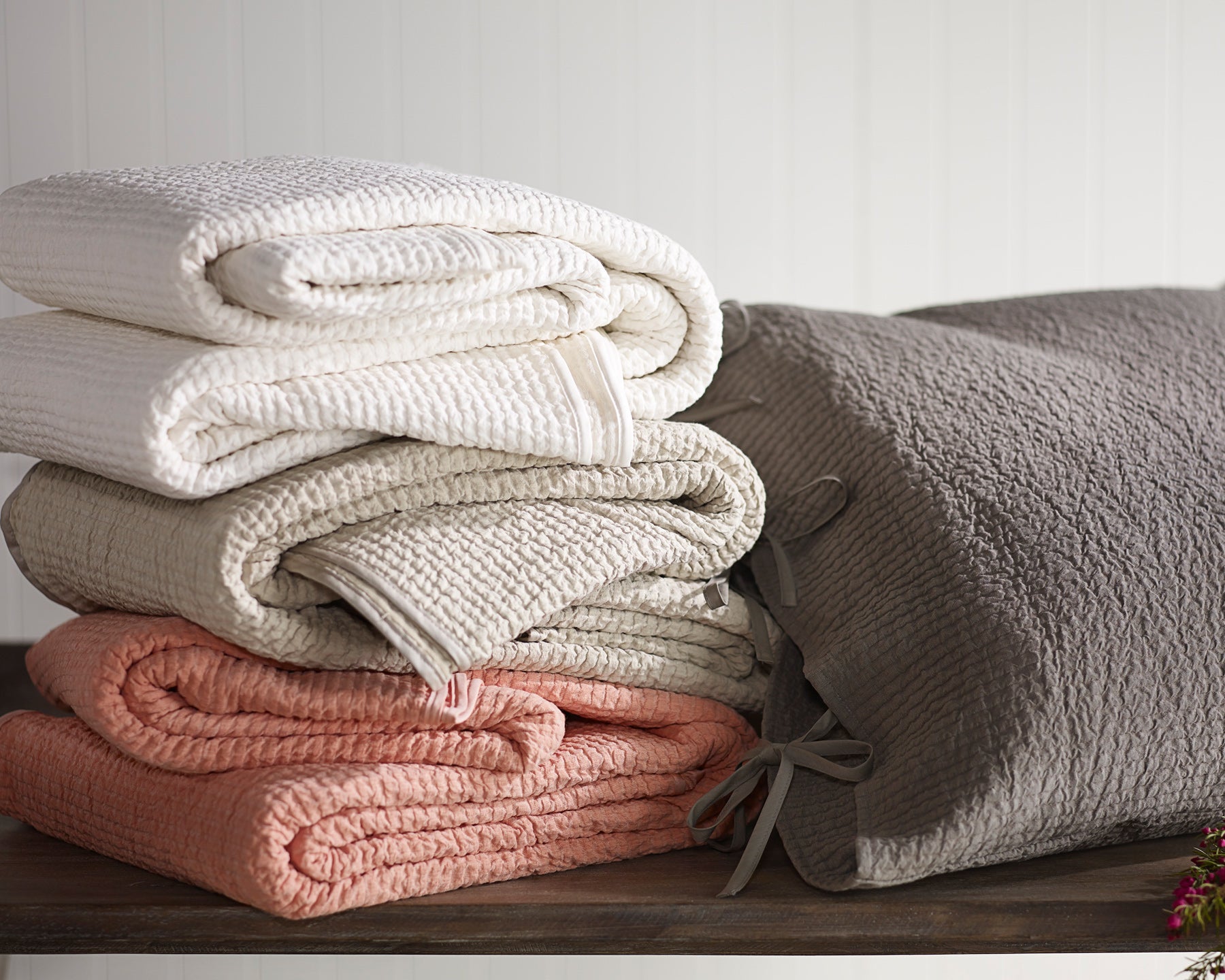 Malta | Fabric Sample – Linen Society